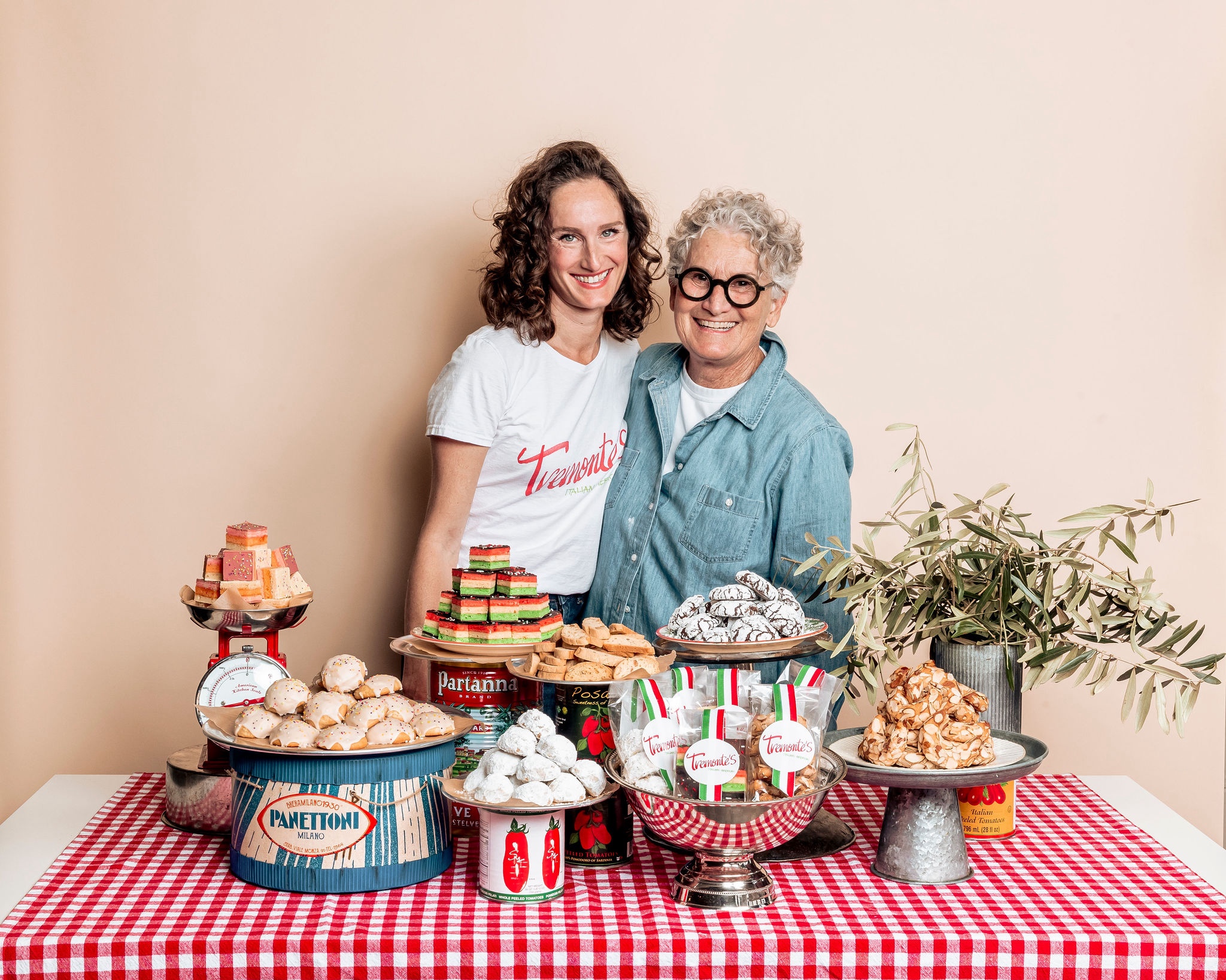 Tremonte's Italian American – A blog about classic Italian American ...