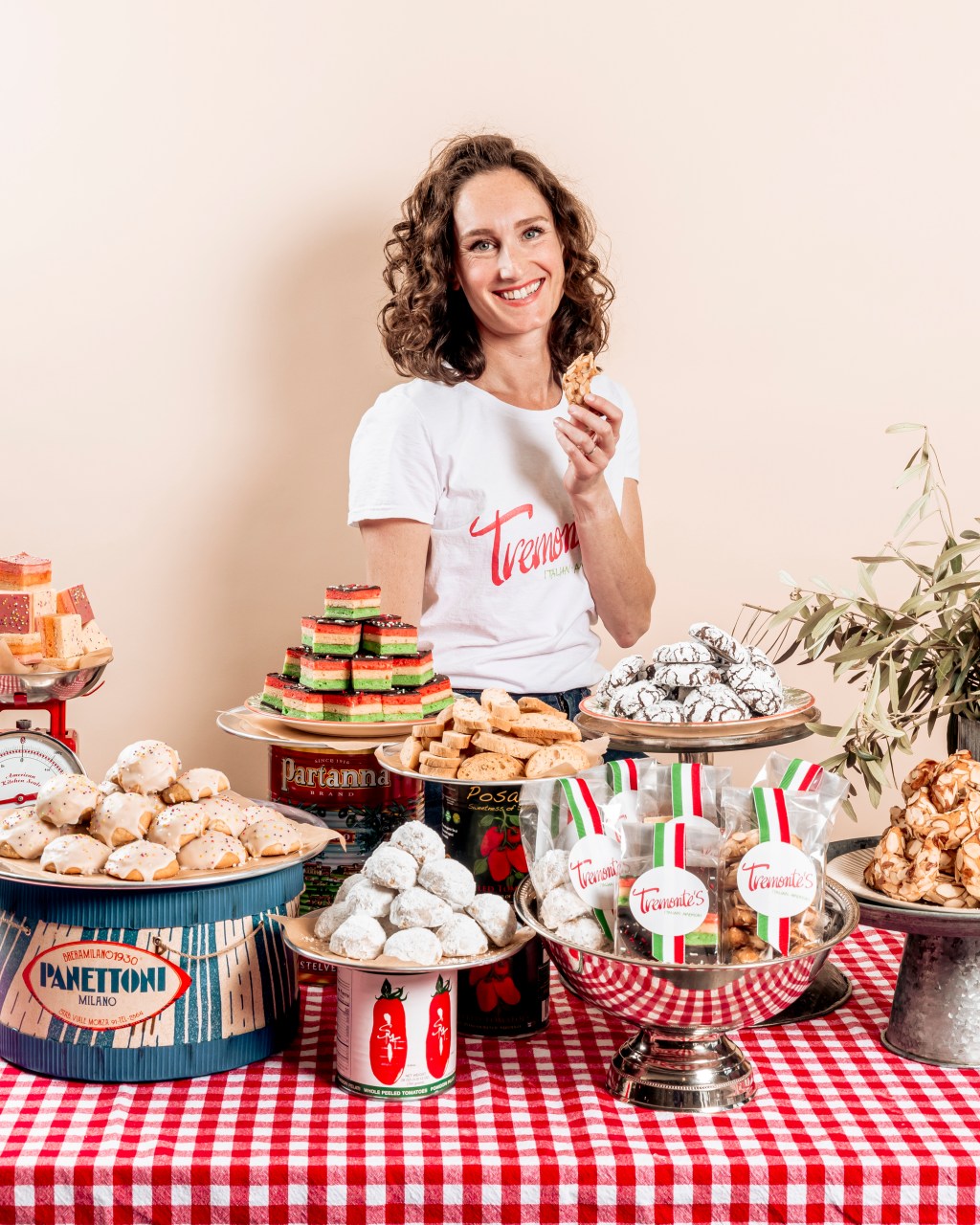 Events – Tremonte's Italian American